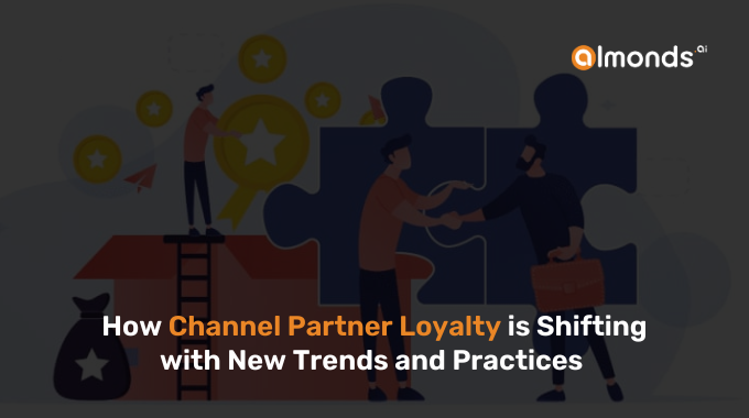 How Channel Partner Loyalty is Shifting with New Trends and Practices ...